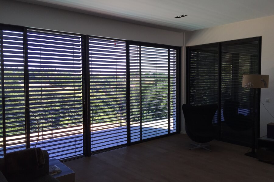 ᐅ Construction neuve à Limonest ≡ Construction d'une villa par Marc ...