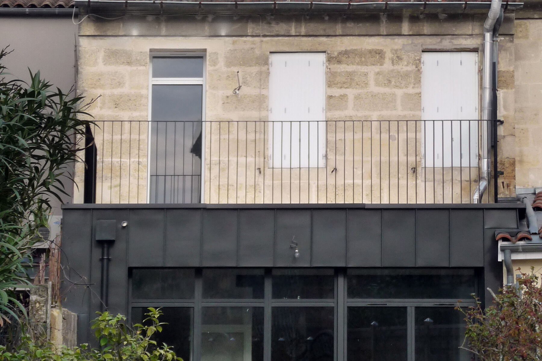 ᐅ Extension à Libourne ≡ Libourne par Mathilde - Archidvisor