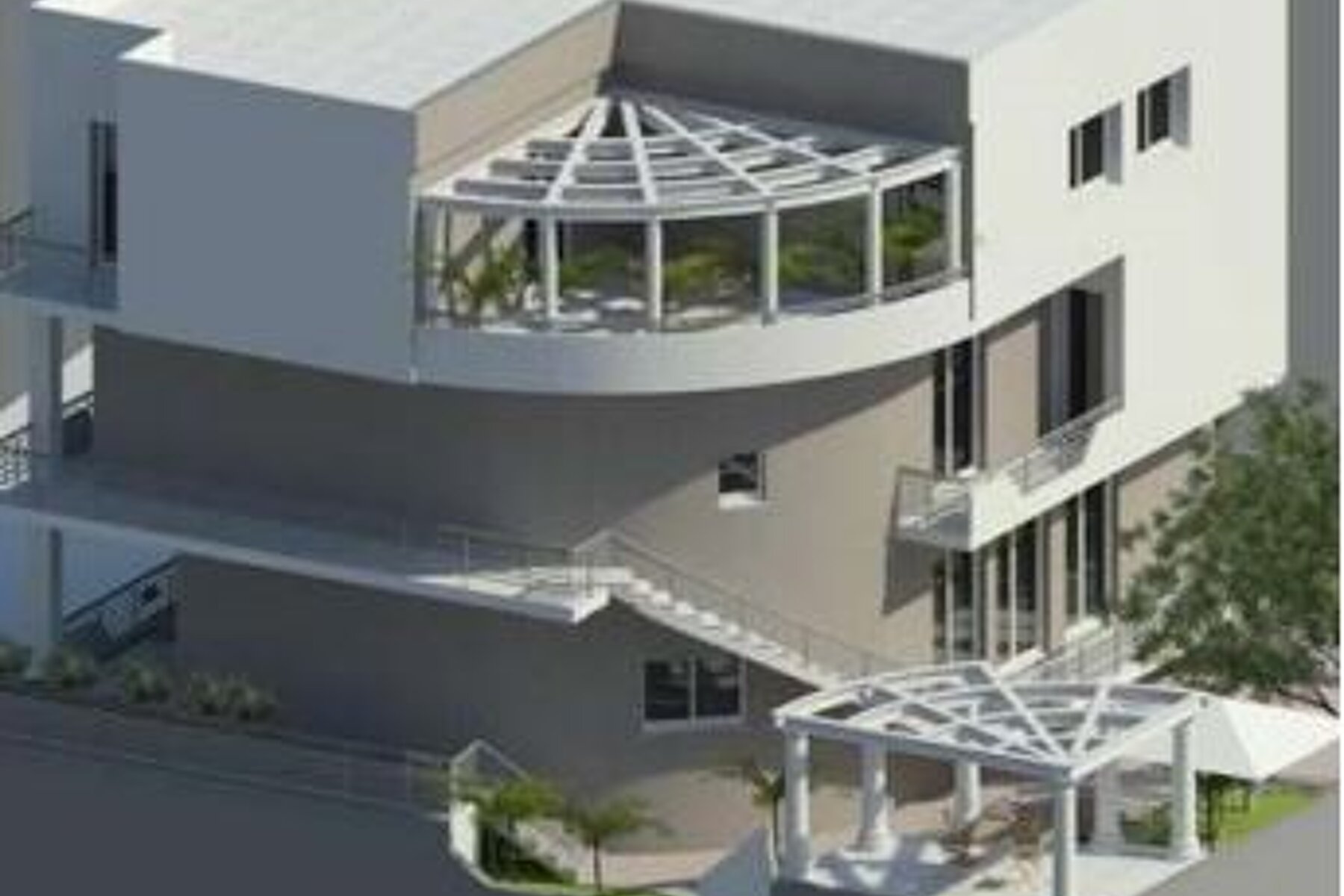 ᐅ Construction neuve à Alger ≡ Construction d'une maison de 400m² par ...