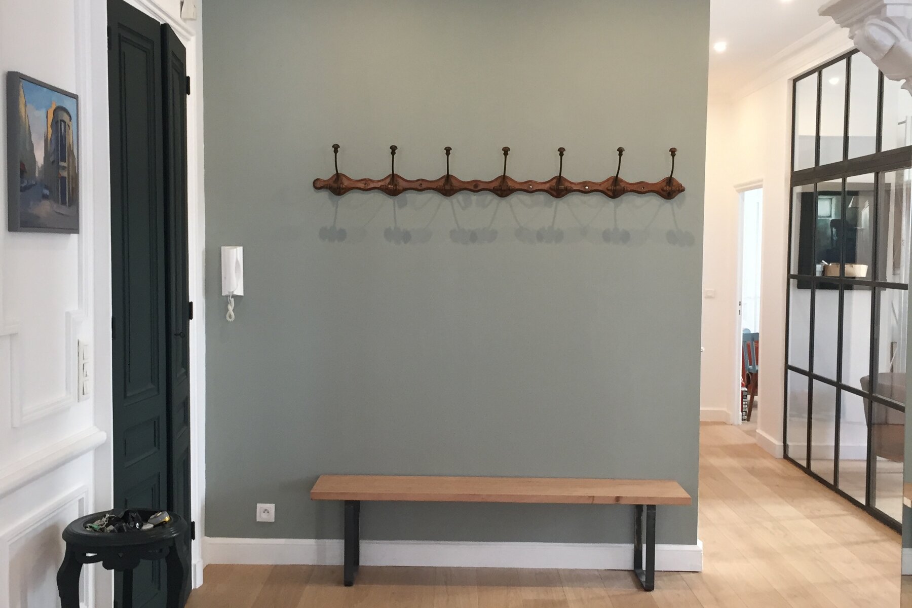 ᐅ Rénovation à Lyon 6e Arrondissement ≡ COLONEL PREVOST par Alexia ...