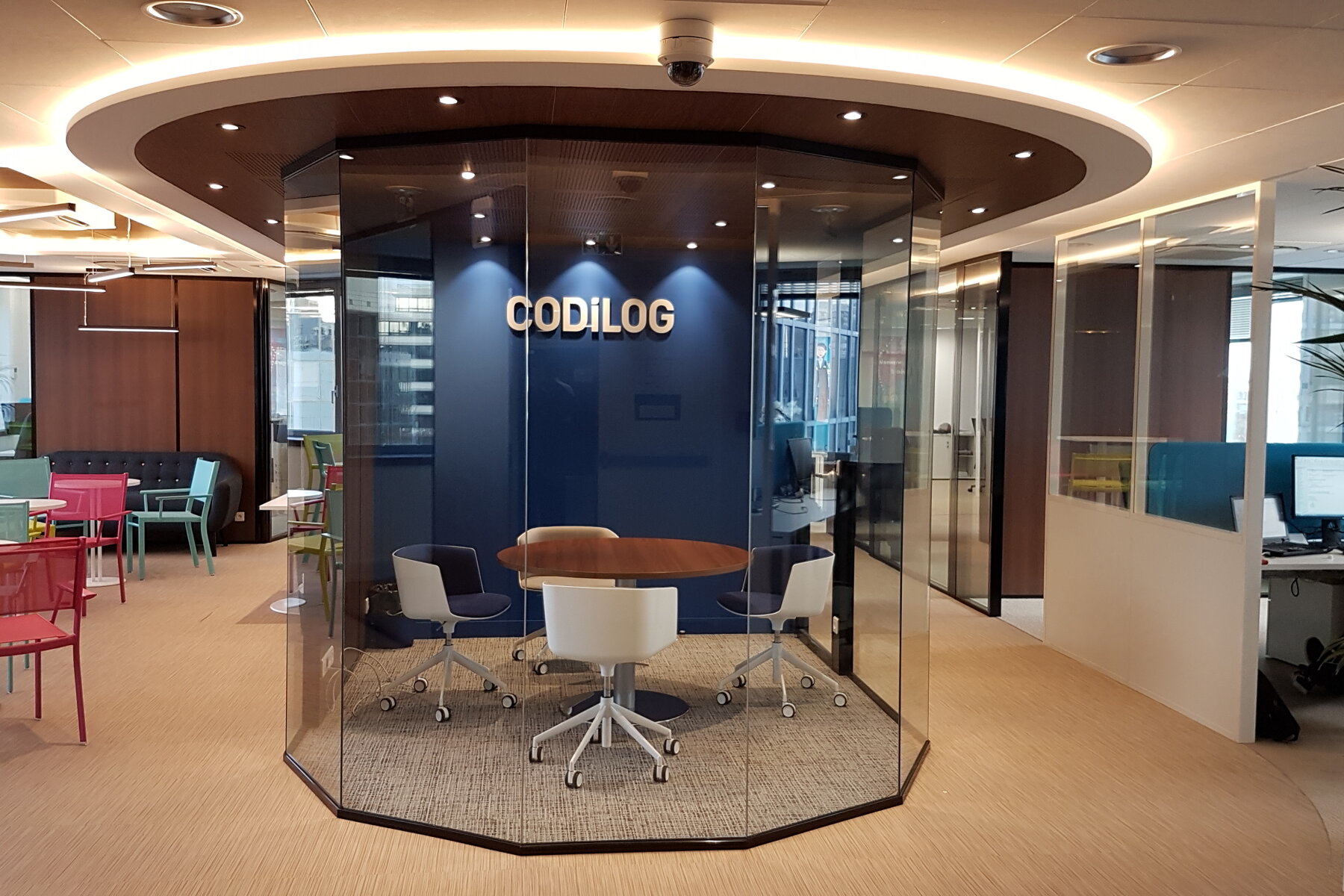 ᐅ Rénovation à Nanterre ≡ CODILOG IDF par Olivier - Archidvisor