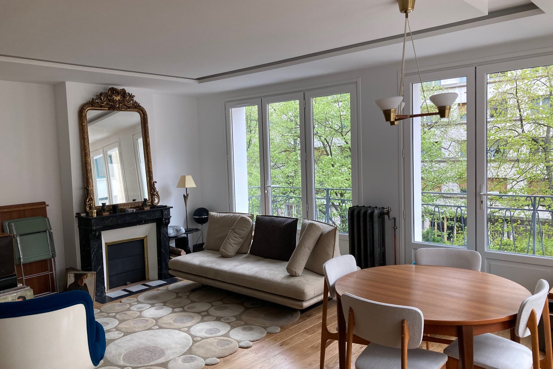ᐅ Construction neuve à Paris 14e Arrondissement ≡ Rénovation lourde d ...