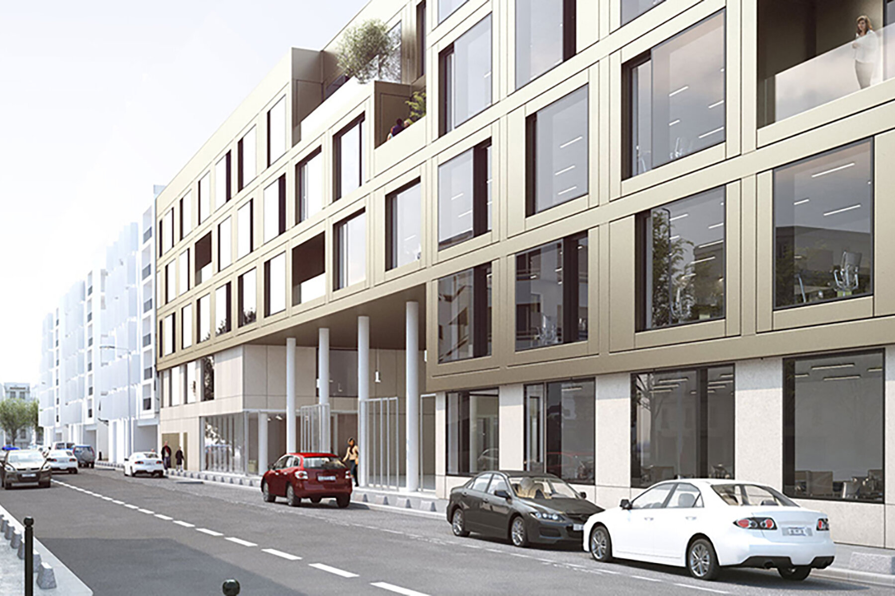 78 Rue Du Docteur Bauer 93400 Saint Ouen