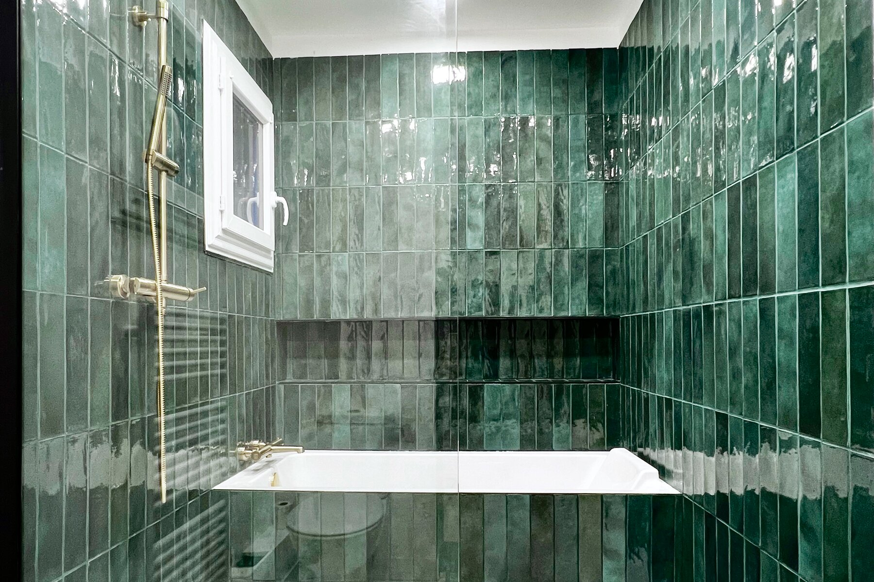 ᐅ Rénovation à Lisses ≡ Projet Marie Roche - Rénovation d'une maison ...