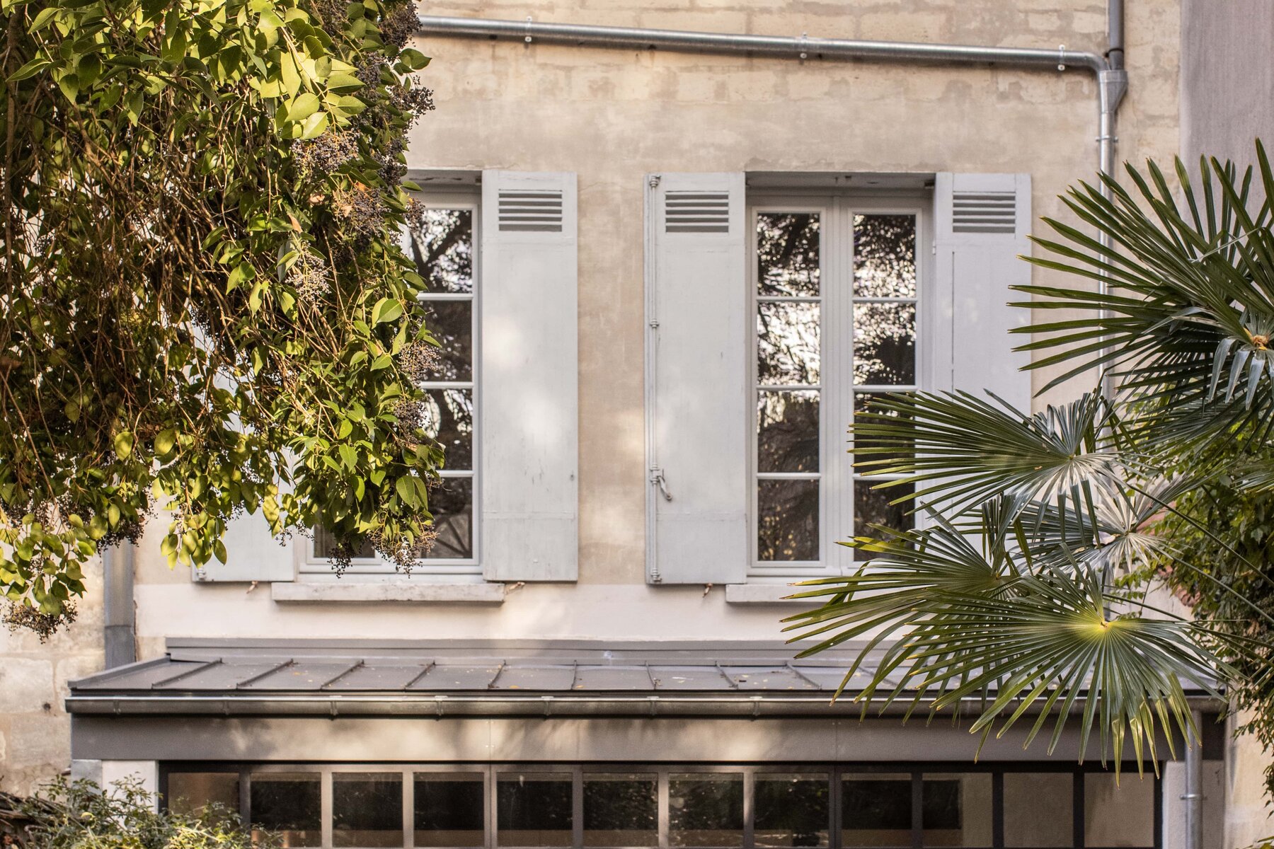 ᐅ Extension à Bordeaux ≡ GEORGE MANDEL par Thomas - Archidvisor