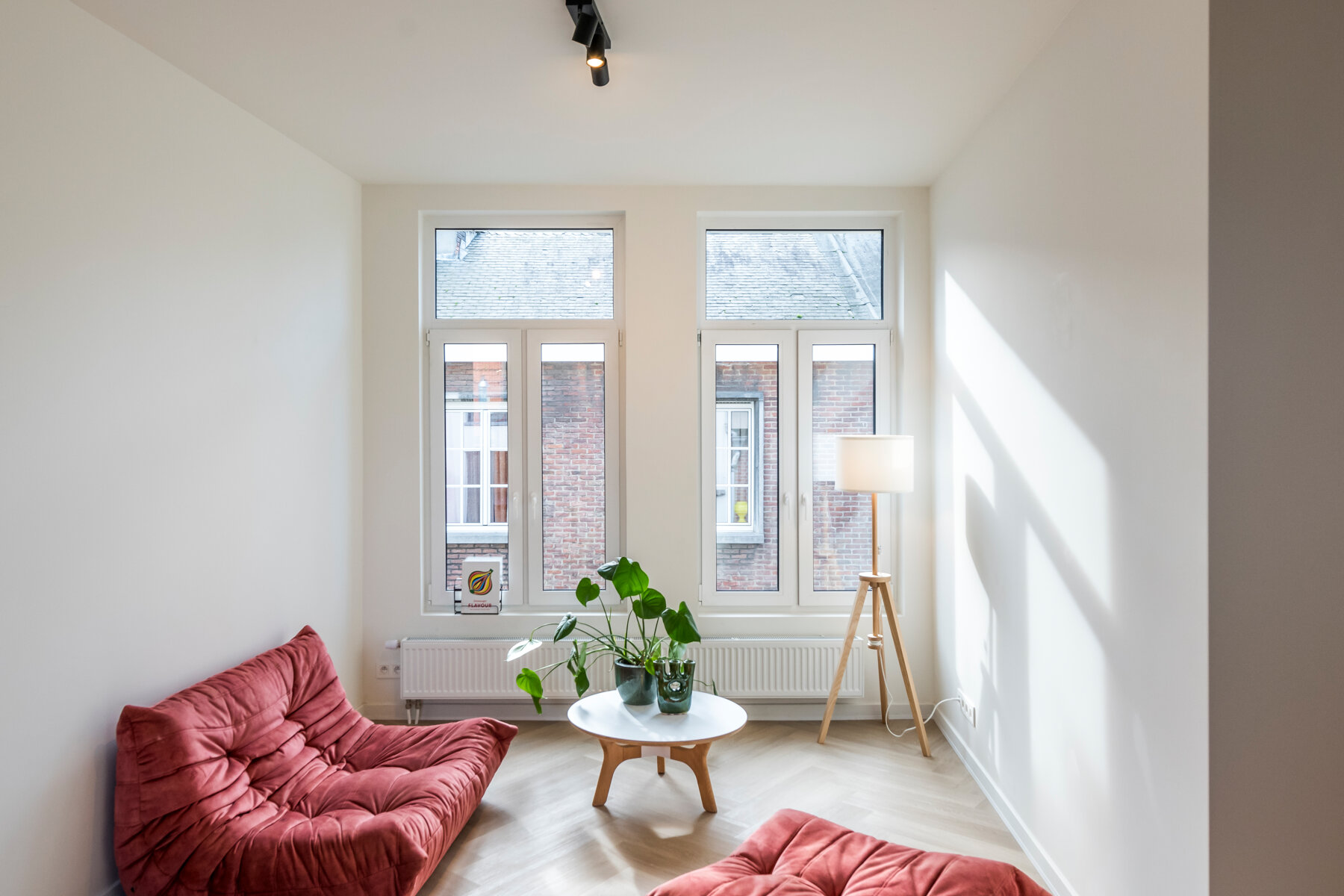 ᐅ Rénovation à Antwerpen ≡ ANTWERPEN STUDIOS par Pedro - Archidvisor