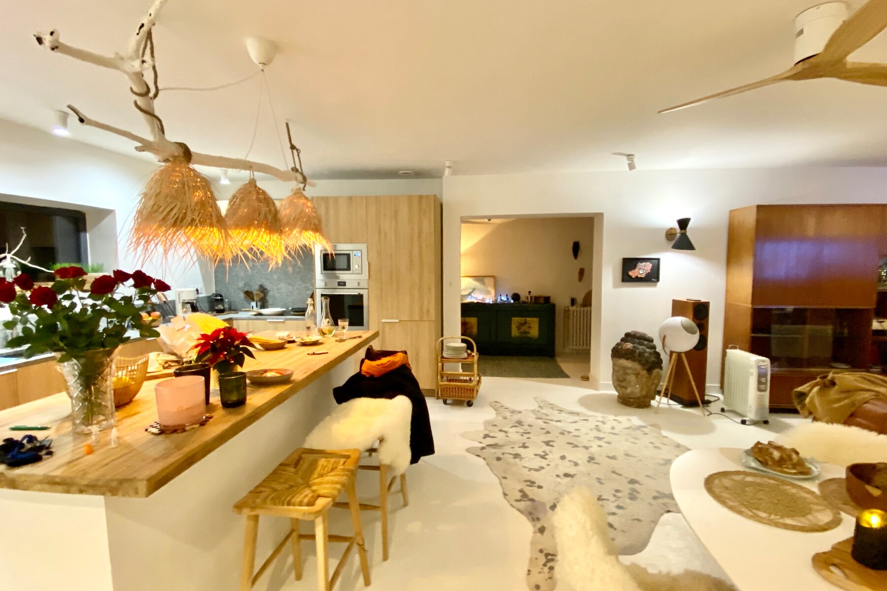 ᐅ Rénovation à Vitrolles ≡ MAISON SANDY par Francoise - Archidvisor