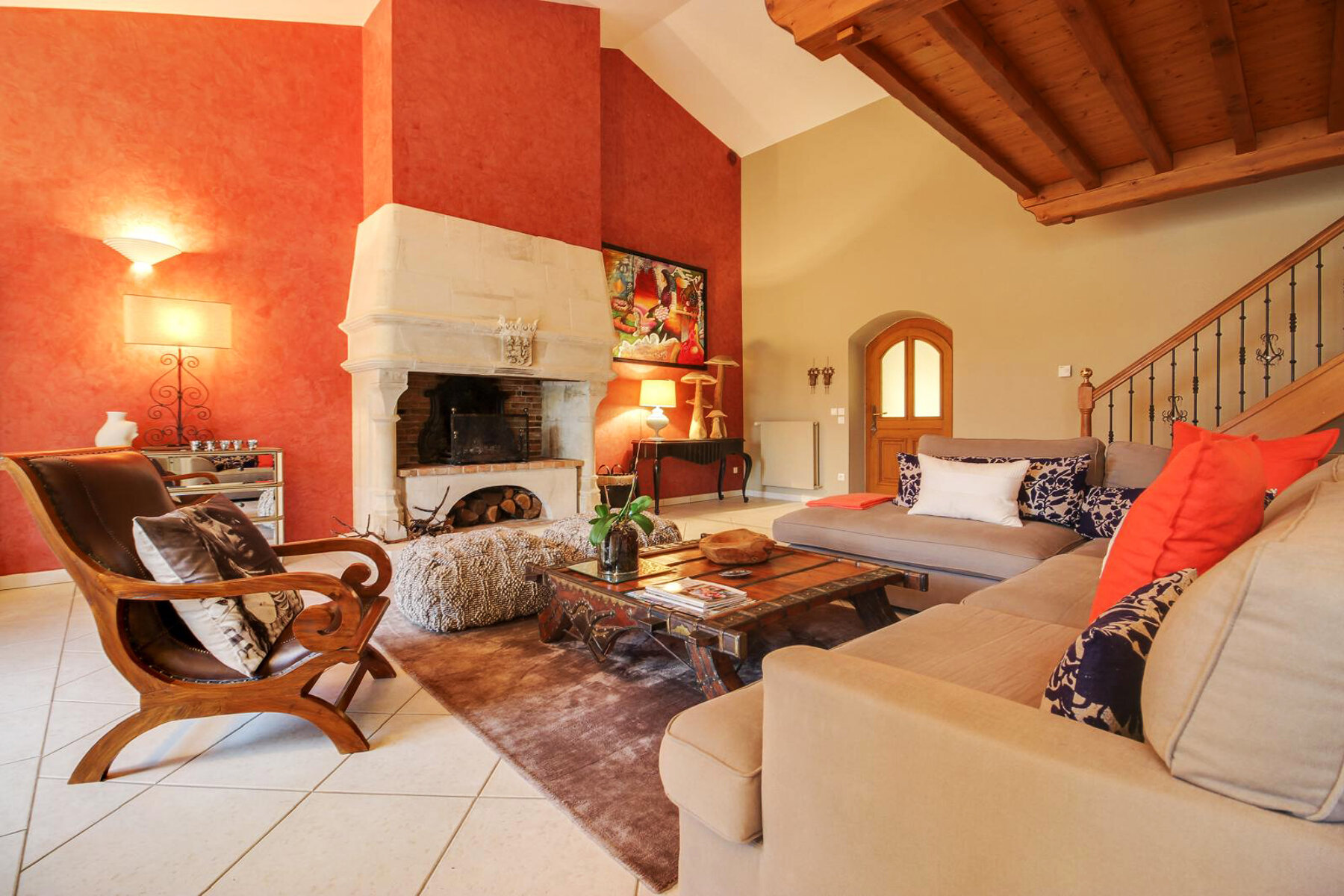 ᐅ Rénovation à Lyon ≡ PROJET ROCHER par Anthony - Archidvisor