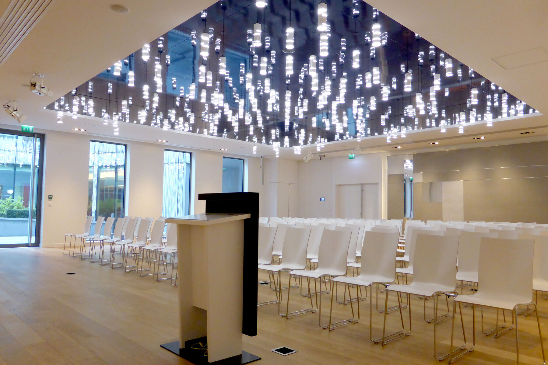 ᐅ Aménagement intérieur à Paris ≡ Solstys par Aurore - Archidvisor