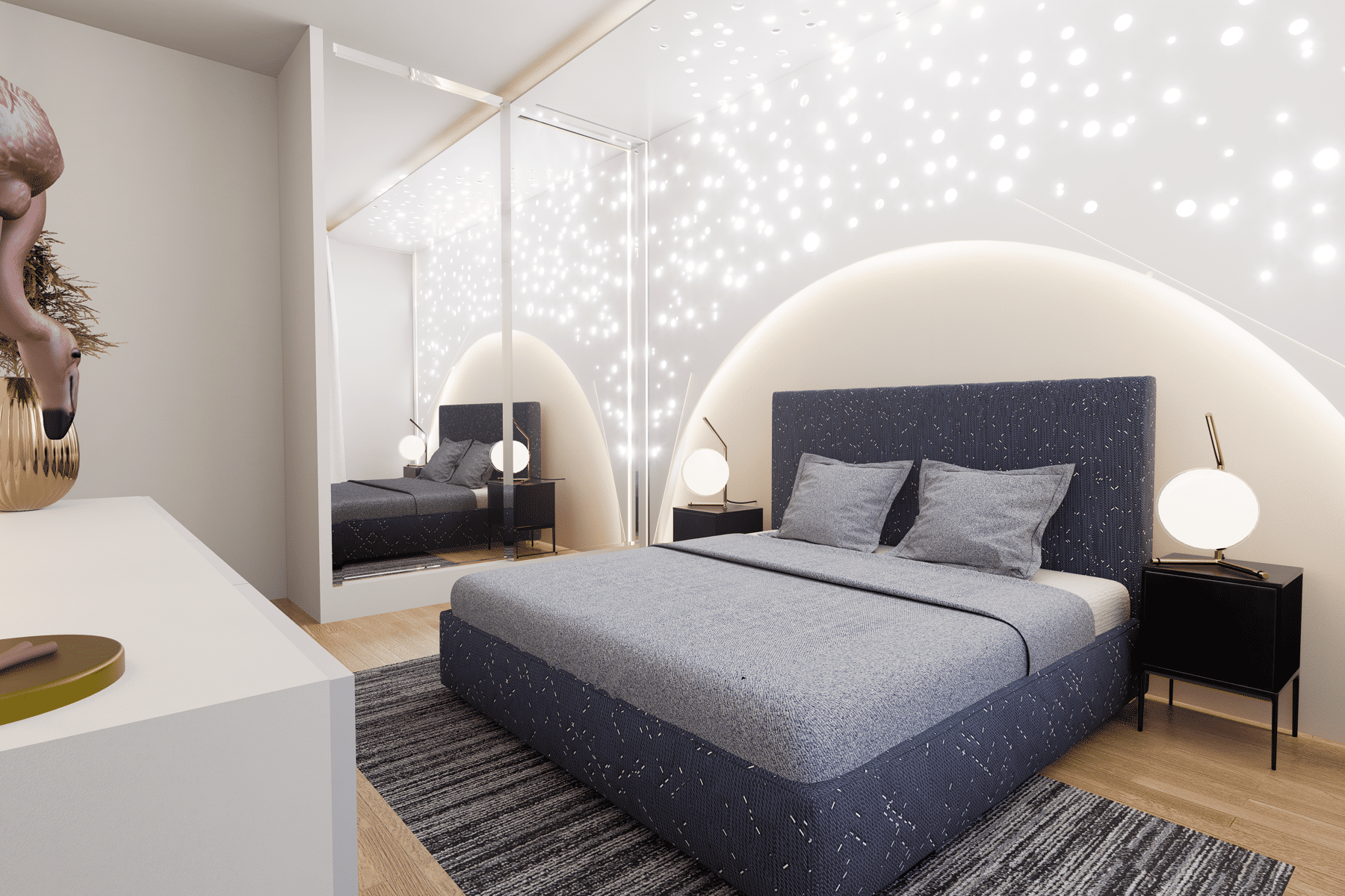 ᐅ Aménagement intérieur à Issy-les-Moulineaux ≡ Opération de Design et ...