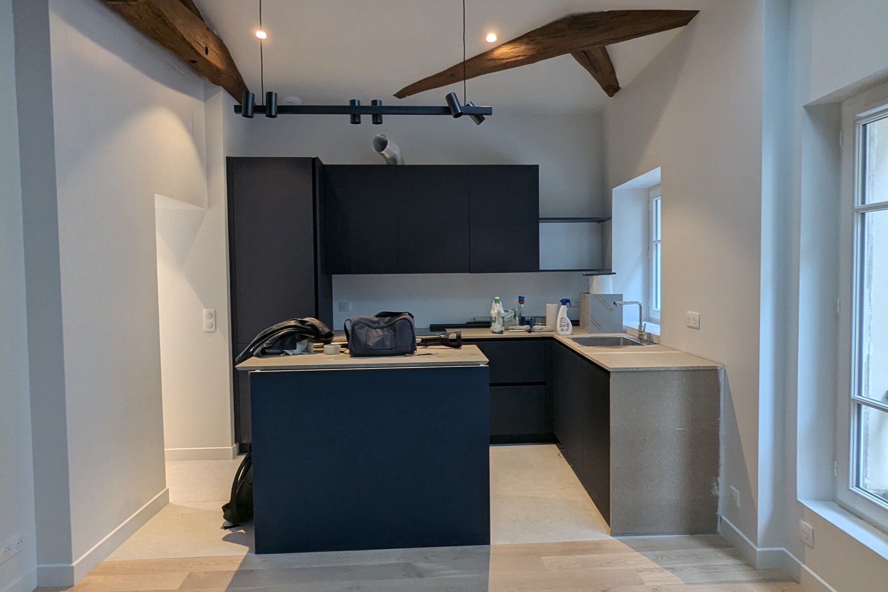 ᐅ Rénovation à Paris ≡ Truffaut par Céline - Archidvisor