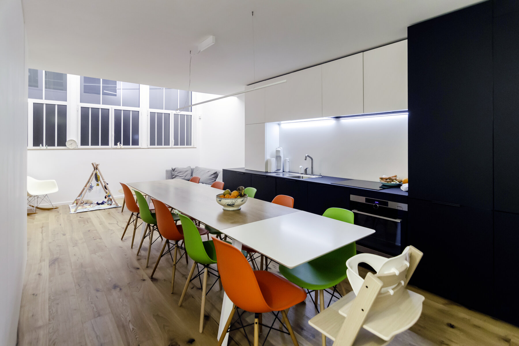 ᐅ Aménagement intérieur à Lyon ≡ Jaboulay par Christophe - Archidvisor