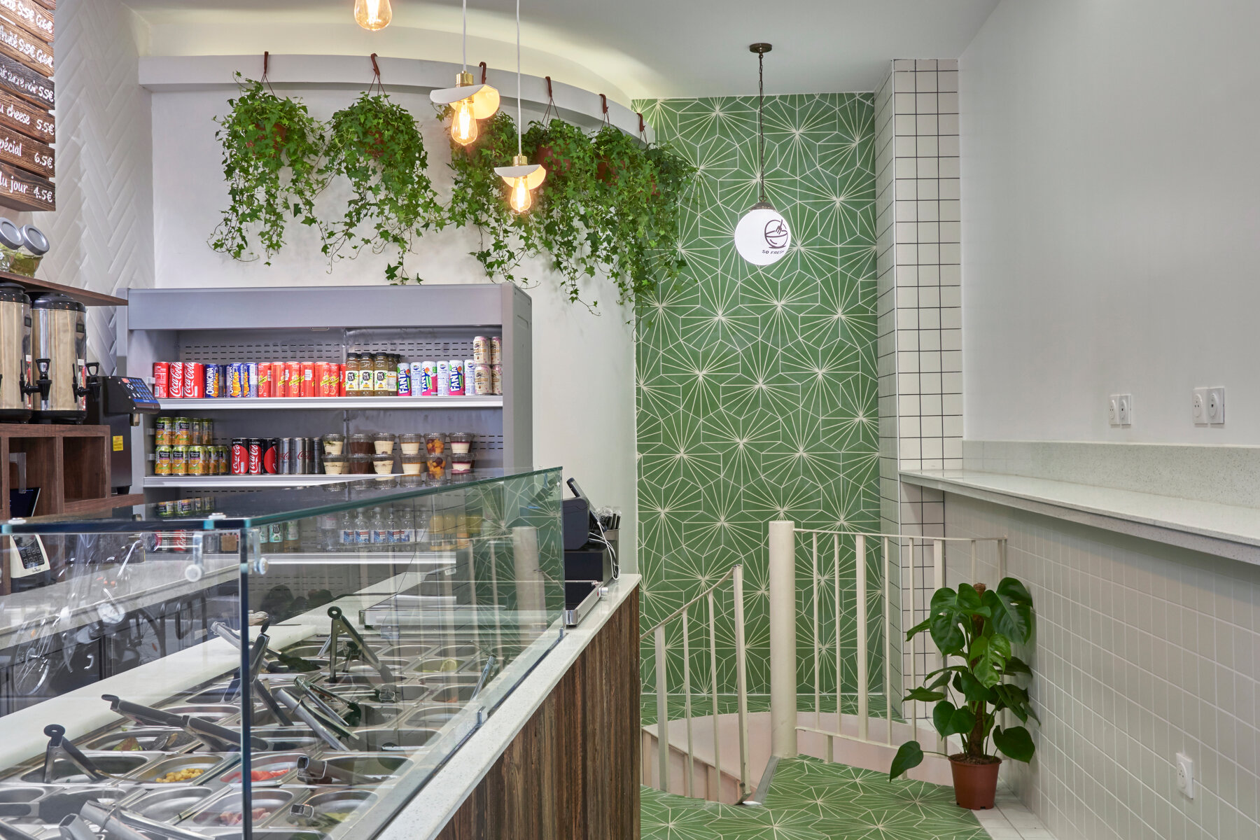 ᐅ Rénovation à Paris ≡ SO FRESH par Kunihiko - Archidvisor