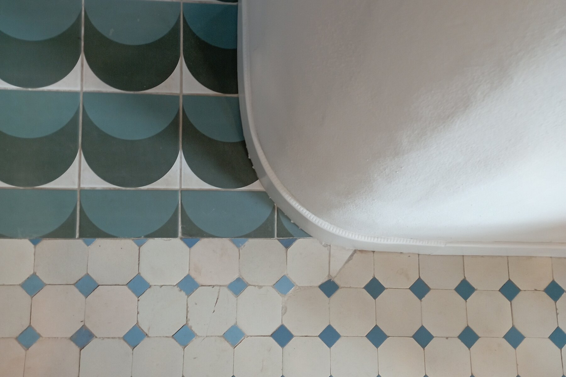 ᐅ Rénovation à Marseille ≡ Sables jaunes par Corentin - Archidvisor