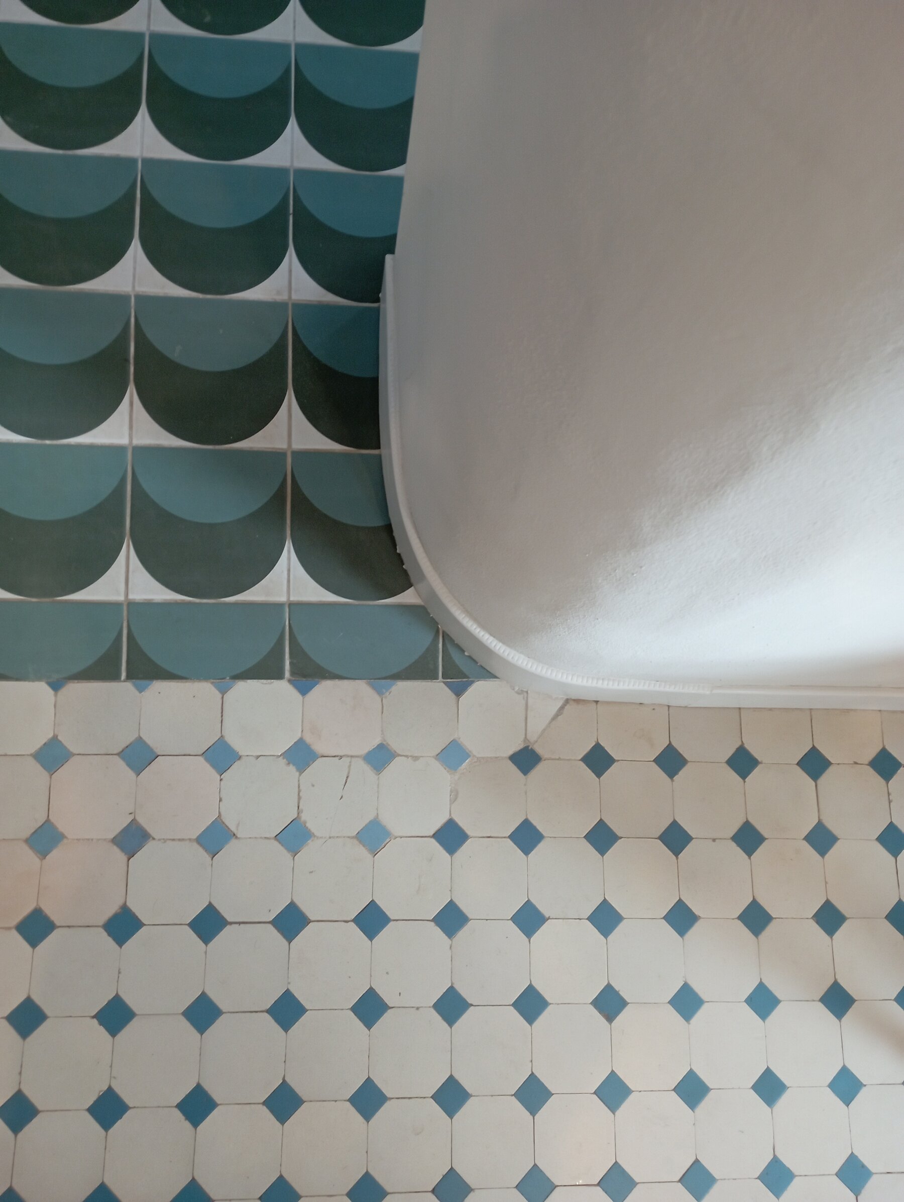 ᐅ Rénovation à Marseille ≡ Sables jaunes par Corentin - Archidvisor