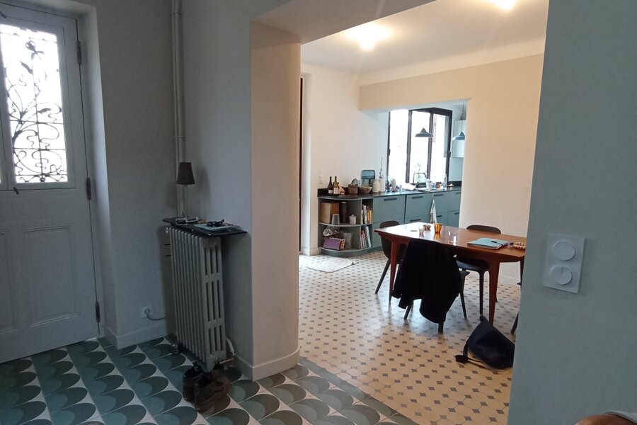 ᐅ Rénovation à Marseille ≡ Sables jaunes par Corentin - Archidvisor