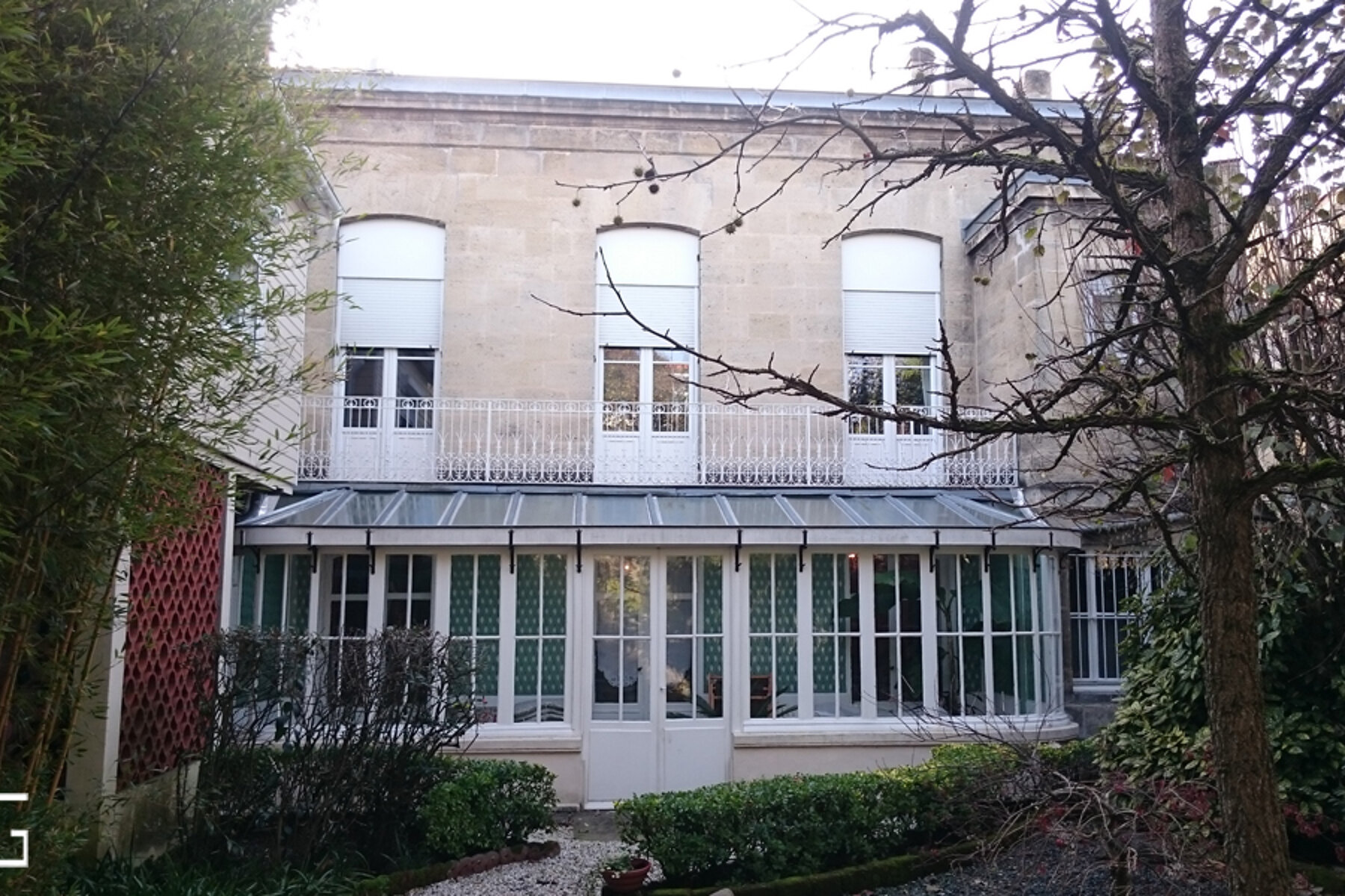 ᐅ Drillon Garond Architecture ≡ Architecte à Bordeaux - Archidvisor