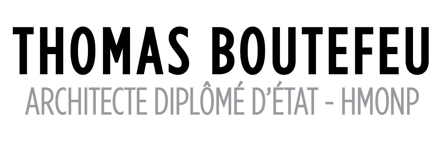 ᐅ Thomas Boutefeu architecte ≡ Architecte à Lyon 6e Arrondissement ...